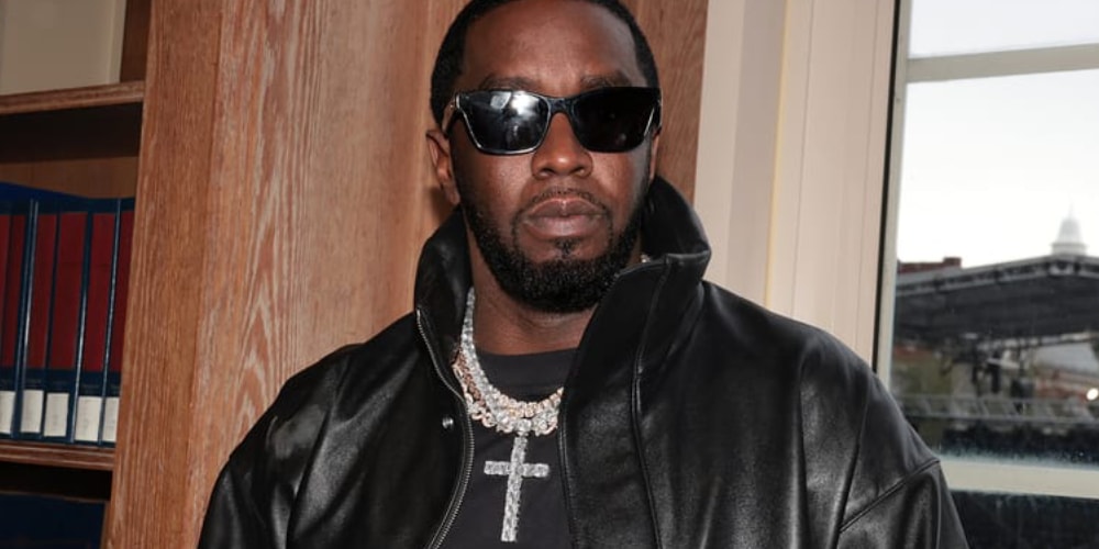 Netflix, 50 Cent ‘Sean Combs: The Reckoning’ Teaser Stream | Hypebeast