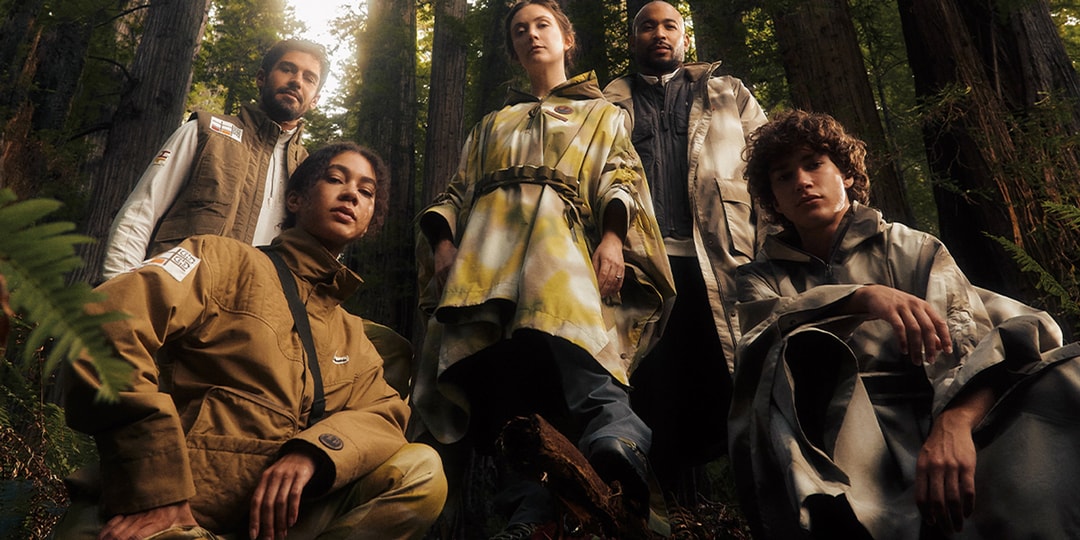 Star Wars Columbia The Endor Collection Release Date | Hypebeast