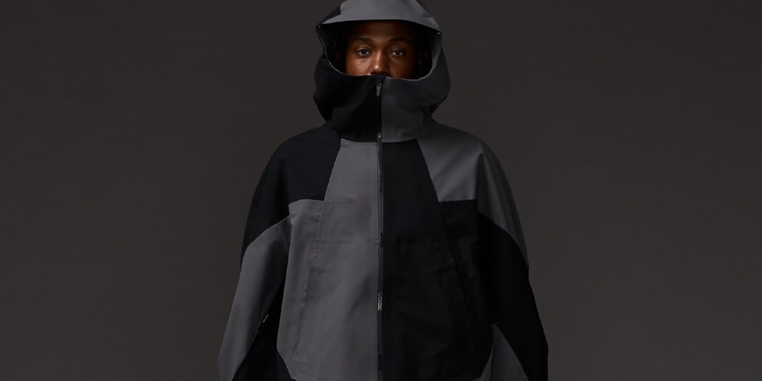 Drake Nike NOCTA x CODE 05: The Anomaly Cycle Collab | Hypebeast