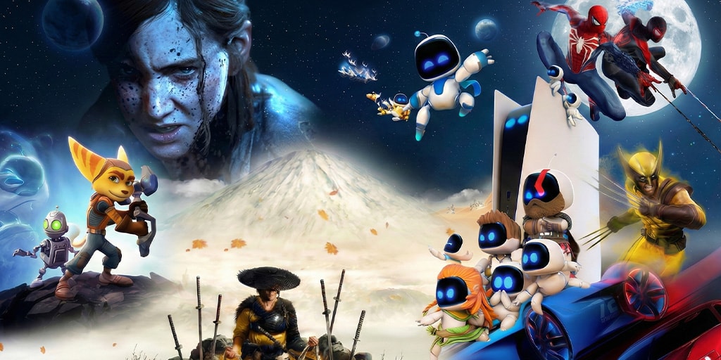 PlayStation’s Victory in the Console Wars Was 30 Years in the Making ...