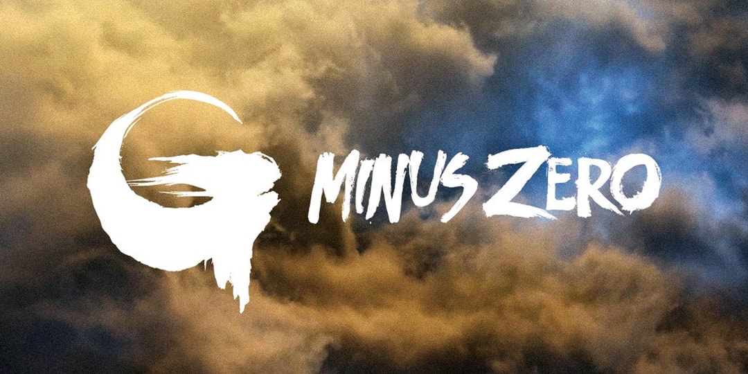 'Godzilla Minus Zero' Sets Official Release Date Later This Year ...