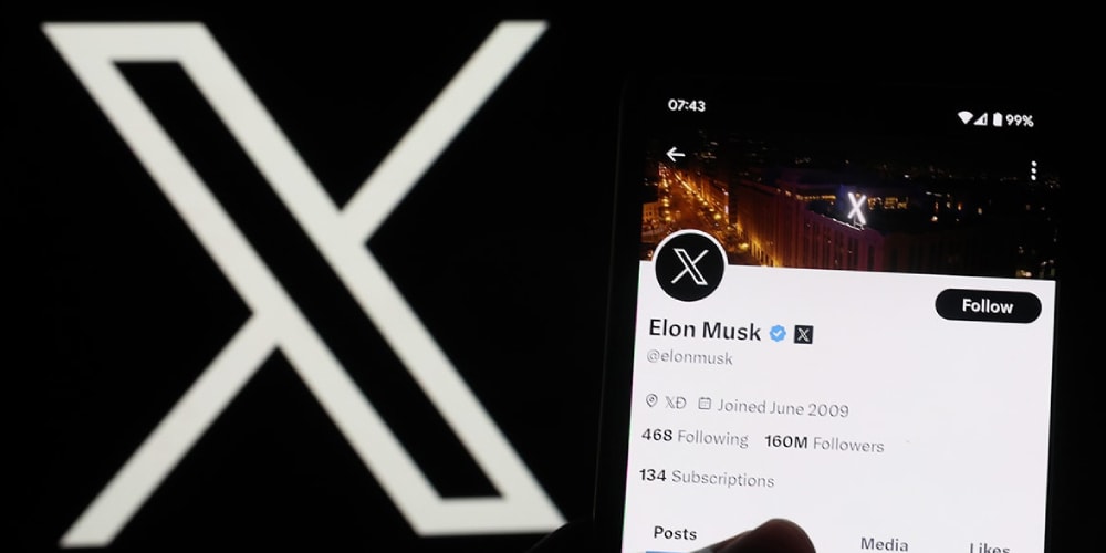 Elon Musk Says X Algorithm Will Go Open Source | Hypebeast