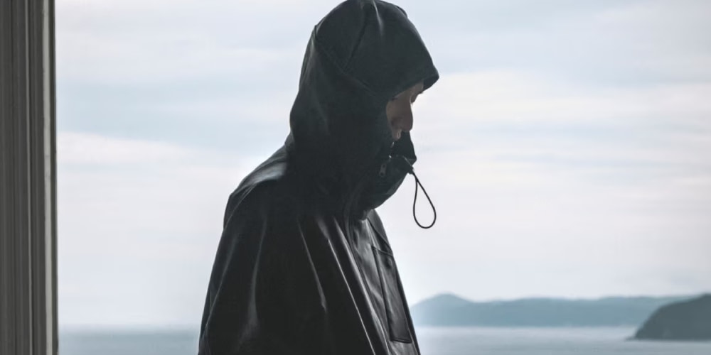 daisuke tanabe Season 03 "x" Collection | Hypebeast