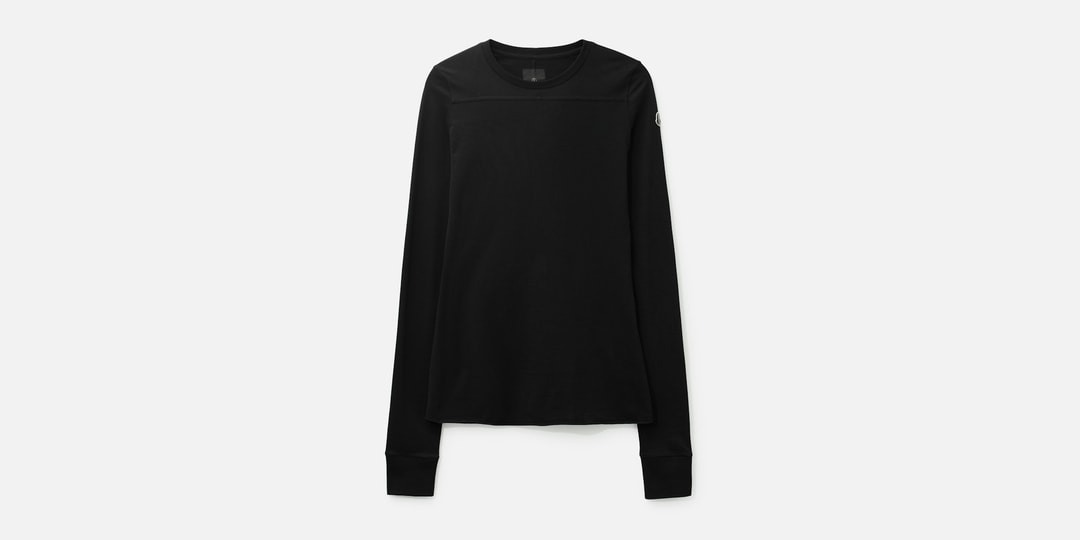 New Arrivals From HBX Rick Owens | Hypebeast