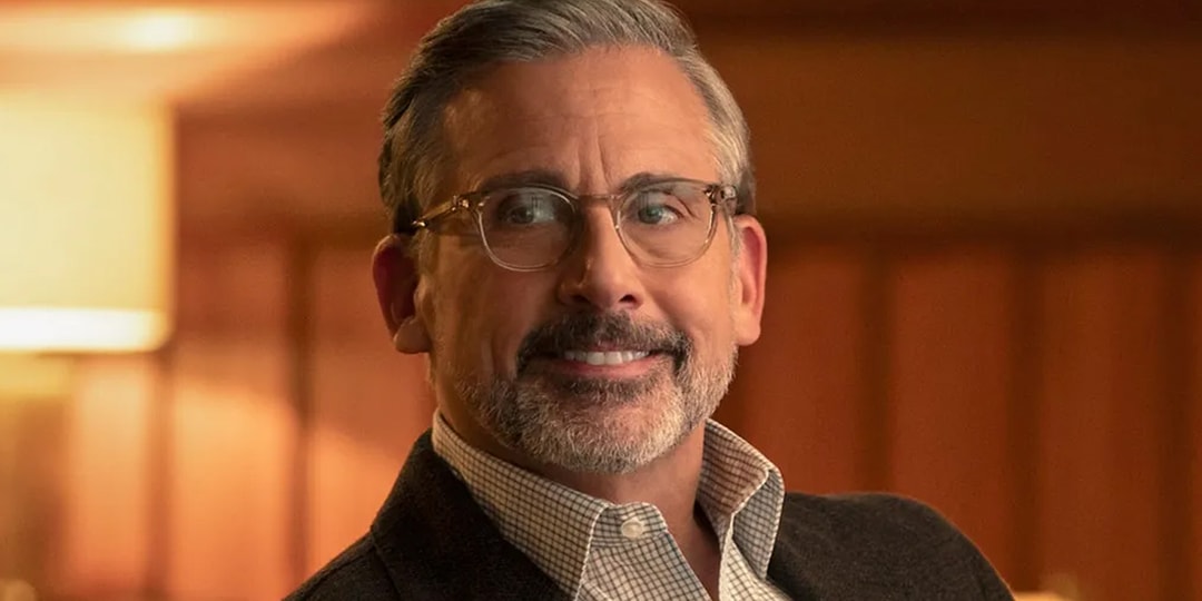 Steve Carell HBO Official Trailer 'Rooster' Comedy Series | Hypebeast