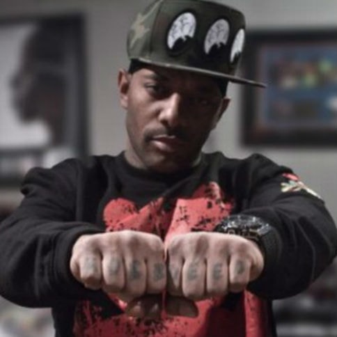 Prodigy – Pretty Thug | Hypebeast