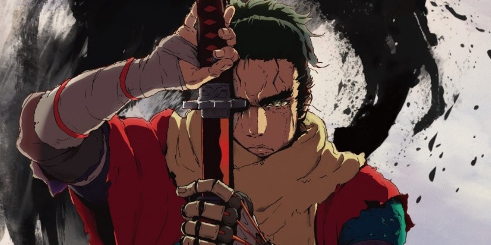 Toutes les infos sur l’annonce de l’anime « Sekiro: No Defeat » | Hypebeast