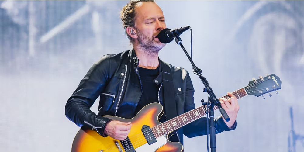 Radiohead dévoile les dates de sa tournée 2025 | Hypebeast