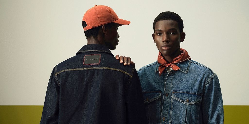 LABRUM x John Lewis : collection capsule de 38 pièces | Hypebeast