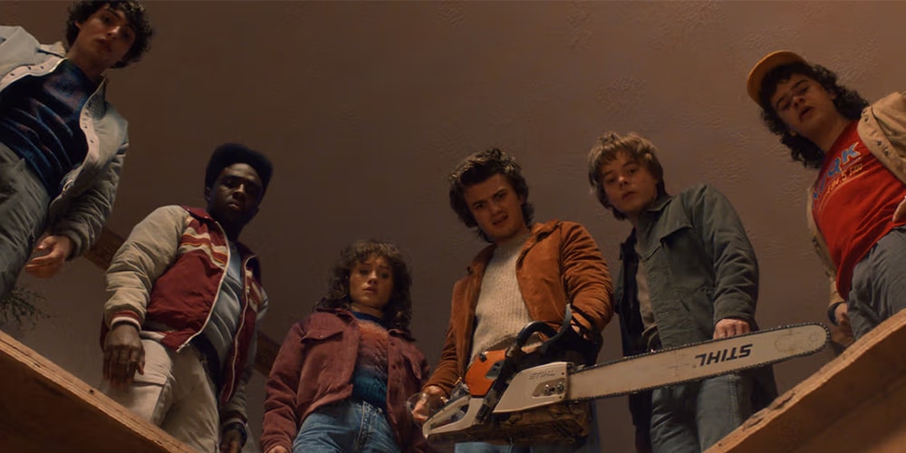 'Stranger Things' : le spin-off qui va enfin éclaircir les derniers ...