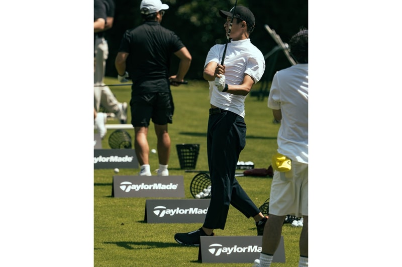 Hypegolf Invitational returned to Japan with a highly-curated golf ...