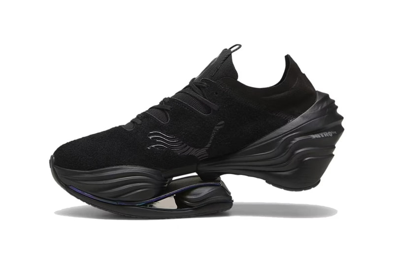PUMA 全新鞋款 PUMA Fast-RB Nitro Elite 率先曝光 | Hypebeast