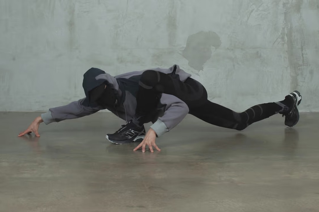 Modular Gear Project 全新系列「#005」登场 | Hypebeast