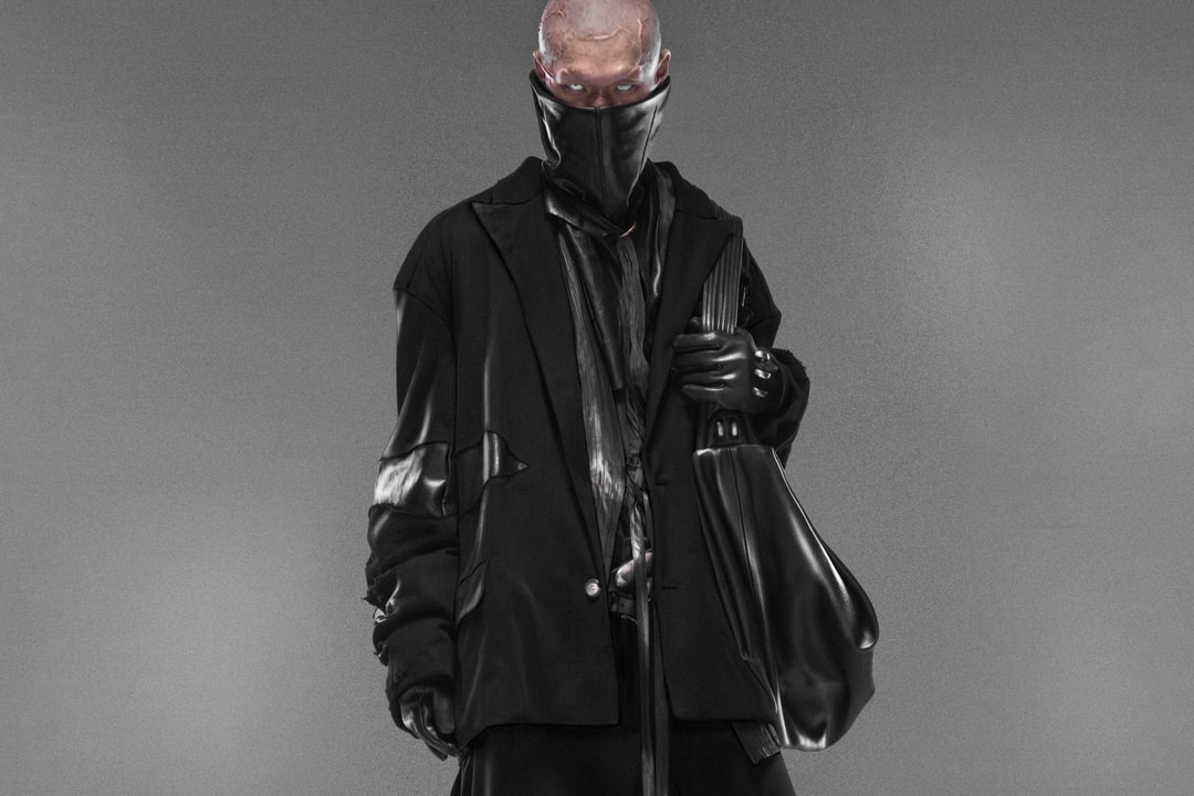 D5OVE 推出全新角色「Mad Pro」 | Hypebeast