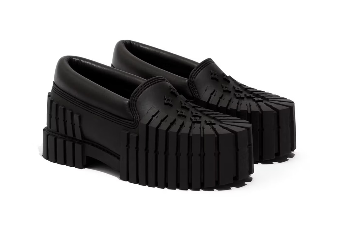 MSCHF 最新前卫乐福鞋登场 | Hypebeast