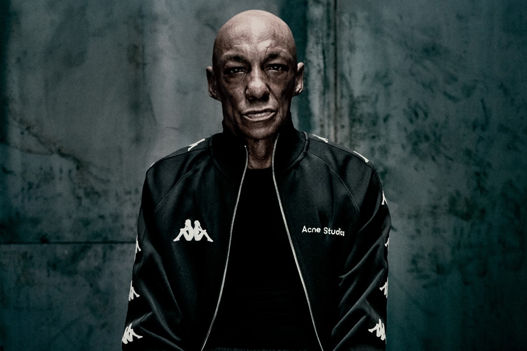Acne Studios 携手 Kappa 推出全新联名系列 | Hypebeast