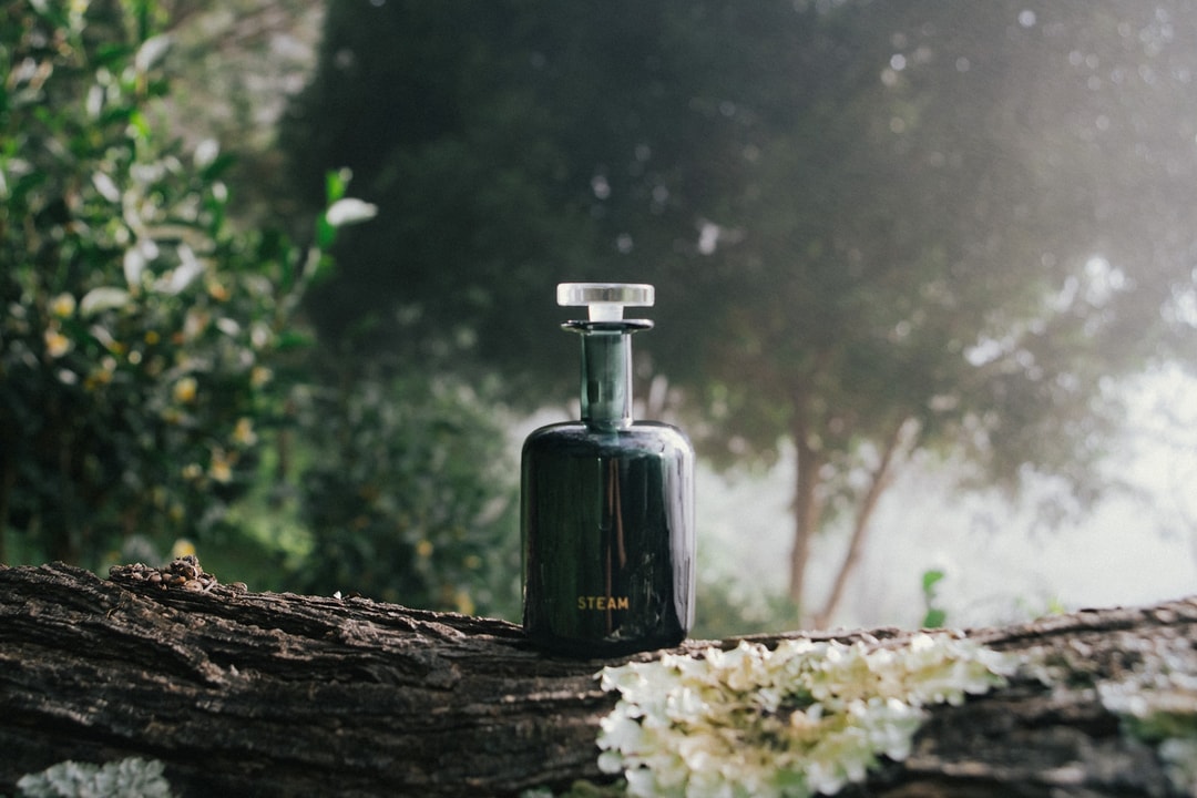 PERFUMER H 全新香水「STEAM 雾气」发布 | Hypebeast