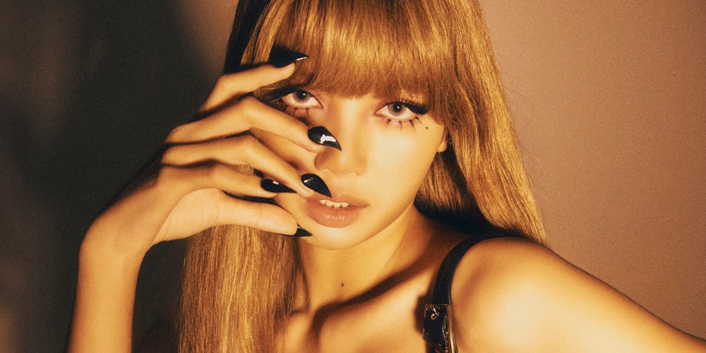LISA 全新个人纪录片即将登场 | Hypebeast