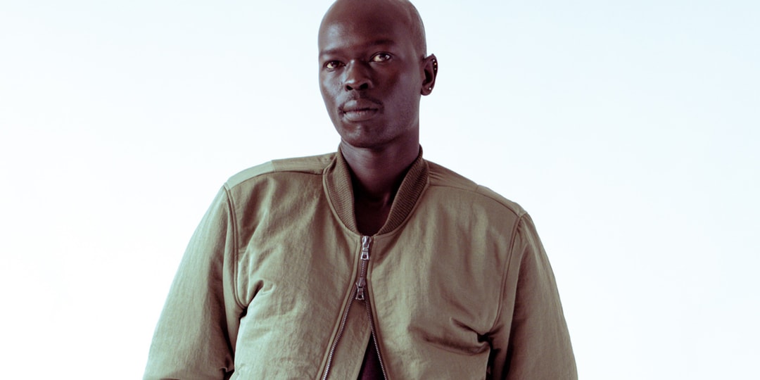 5000 2026 春夏系列聚焦「Good Design」核心 | Hypebeast