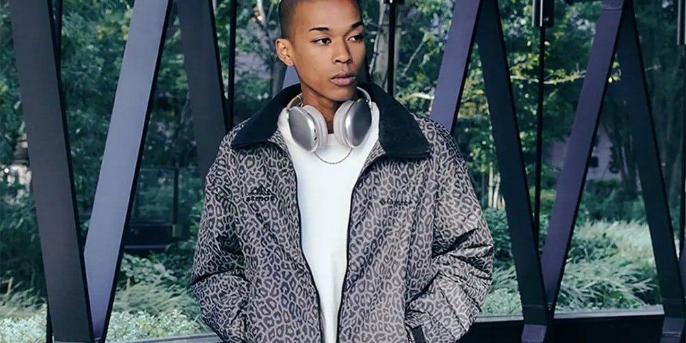 Columbia x atmos FW25 山系城市限定系列亮相 | Hypebeast