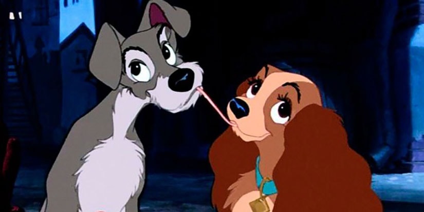 New Trailer of Live-Action 'Lady and the Tramp' | Hypebae