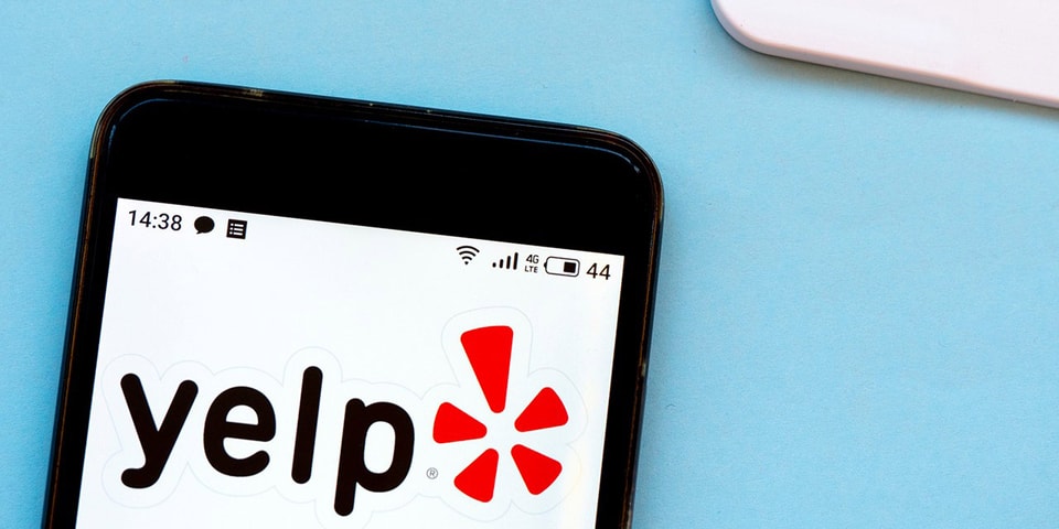 Yelp Black-Owned Restaurants Search Tool | Hypebae