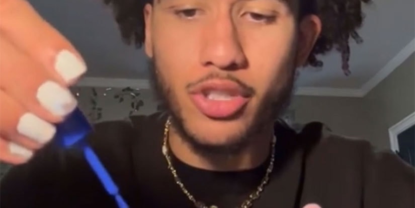 Sally Hansen Inks First Nail Polish, Sports Deal | Hypebae