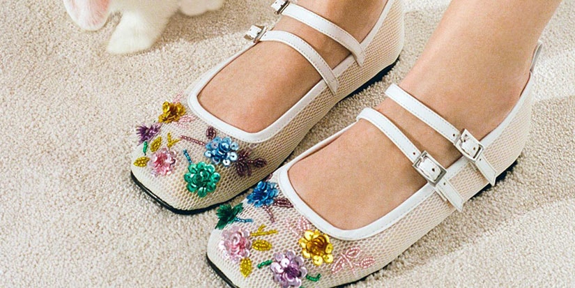 Explaining the Mesh Slippers Trend and Origins | Hypebae