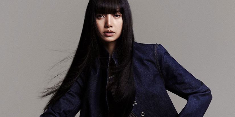 BLACKPINK’s Lisa Is New Louis Vuitton Ambassador | Hypebae
