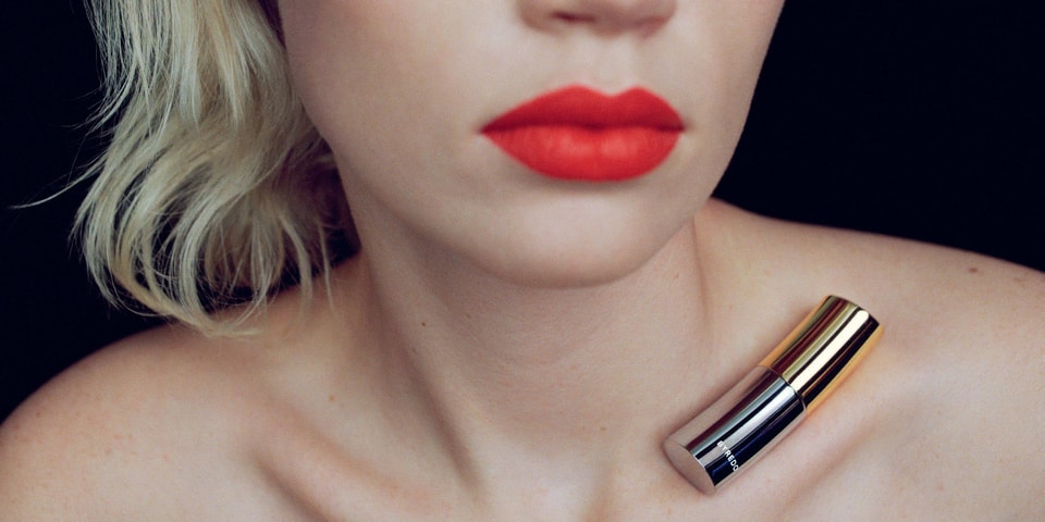 Byredo Launches New Makeup Product, "The Lipstick" | Hypebae