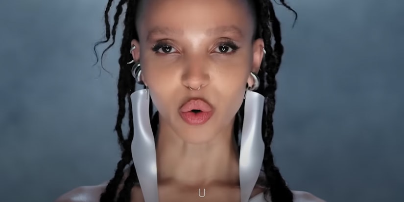 What Is Eusexua? FKA Twigs Explains Meaning | Hypebae