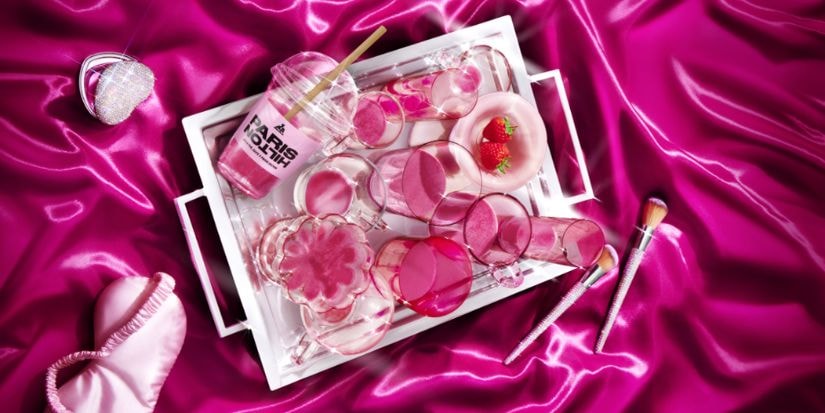 Paris Hilton Drops "Iconic Tonic" with Joe & the Juice | Hypebae