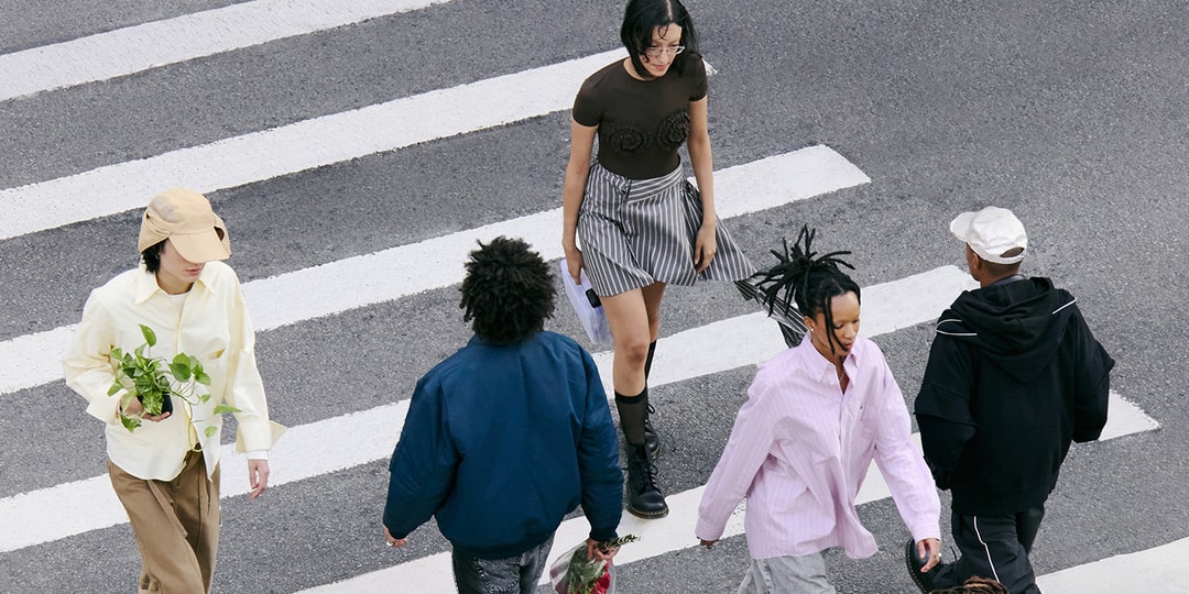 Dr. Martens 1460 Boot Street Style Snapshots | Hypebae