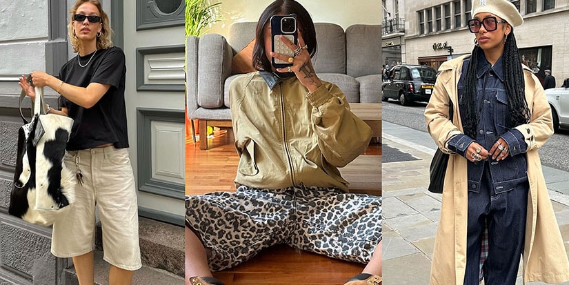 How To Style Animal Print in 2024 | Hypebae