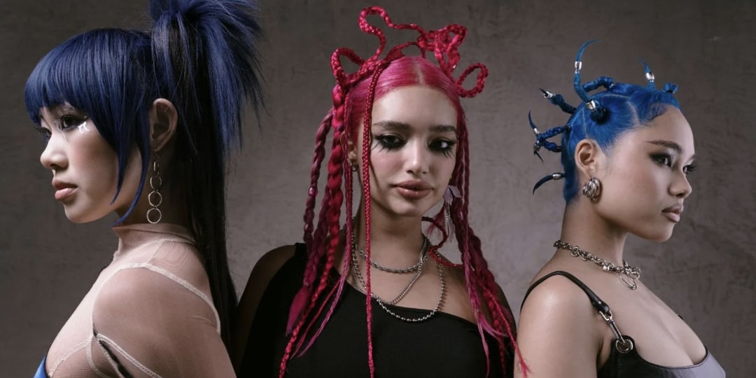 Arctic Fox Drops New 'Arcane' Hair Collection | Hypebae