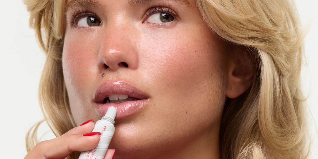 Rhode and Matilda Djerf Drop New Lip Treatment | Hypebae