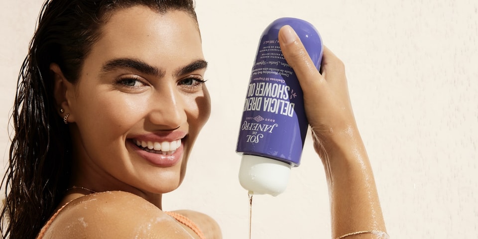 Sex And Dating Drops Shower Oil In Delicia Drench Cheap Novogas