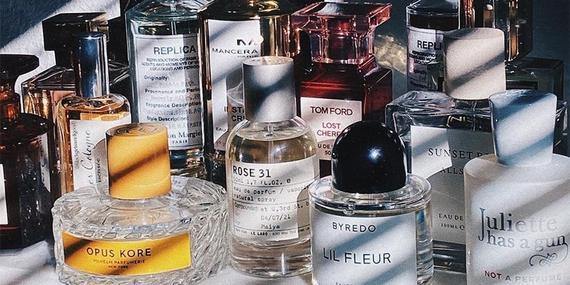 How Is the Price of Perfume Determined? | Hypebae