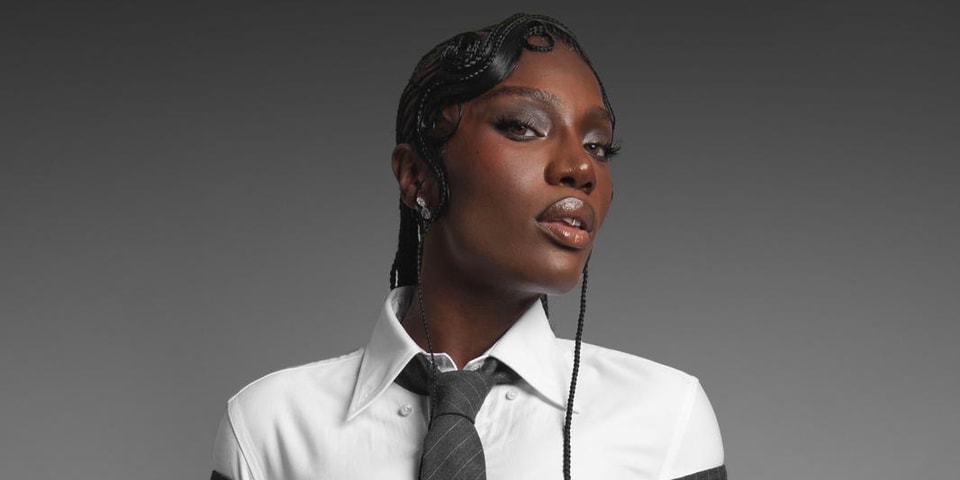 Interview with Doechii's Makeup Artist, Dee Carrion | Hypebae