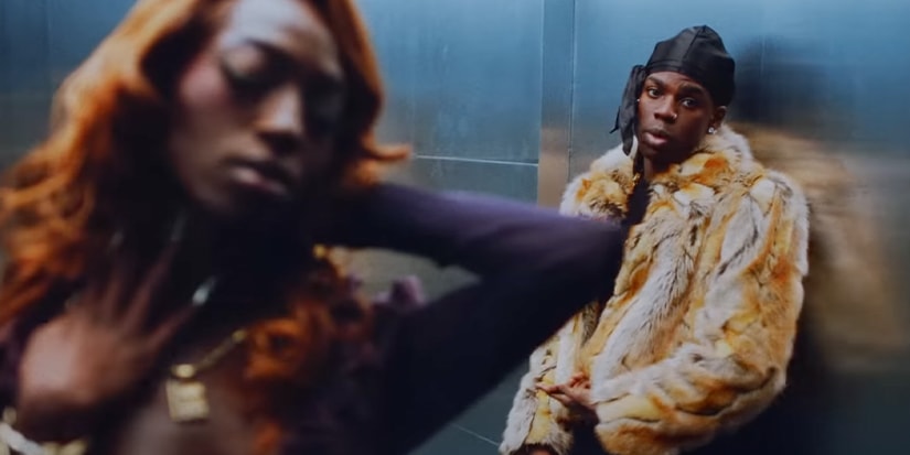 Rema Releases Sade Single "Baby (Is it a Crime)" | Hypebae