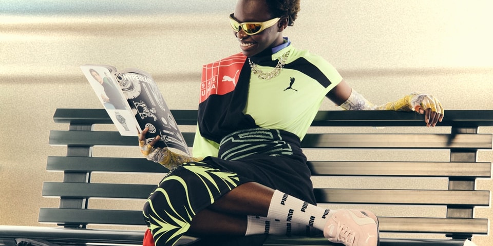 Take a Look at the PUMA Speedcat Through Time | Hypebae