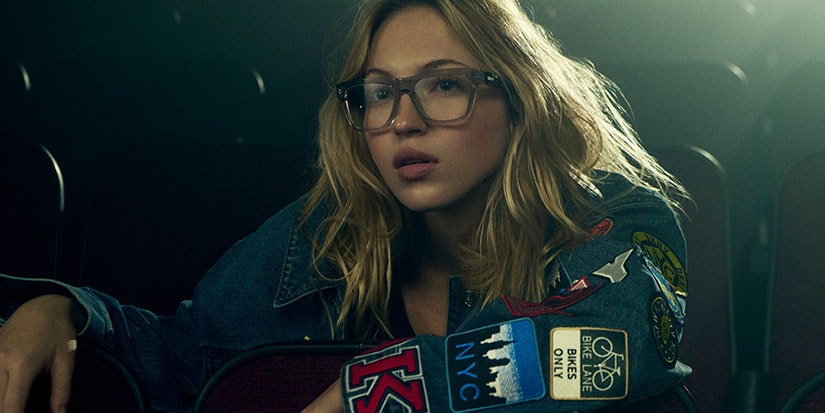 Lila Moss Stars in DKNY's Spring Campaign | Hypebae