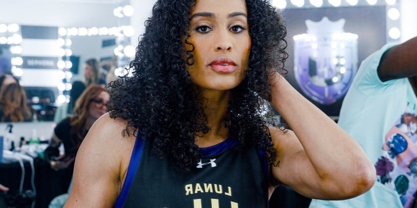 Skylar Diggins-Smith on Unrivaled Basketball | Hypebae