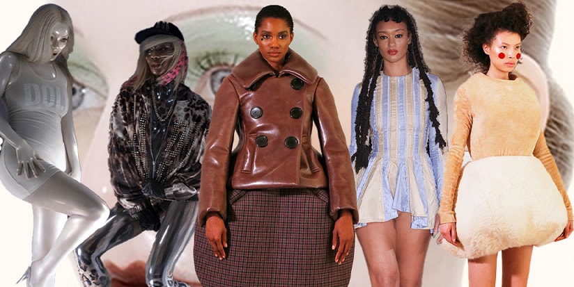 Dollcore, Explained: Why Are We So Obsessed? | Hypebae