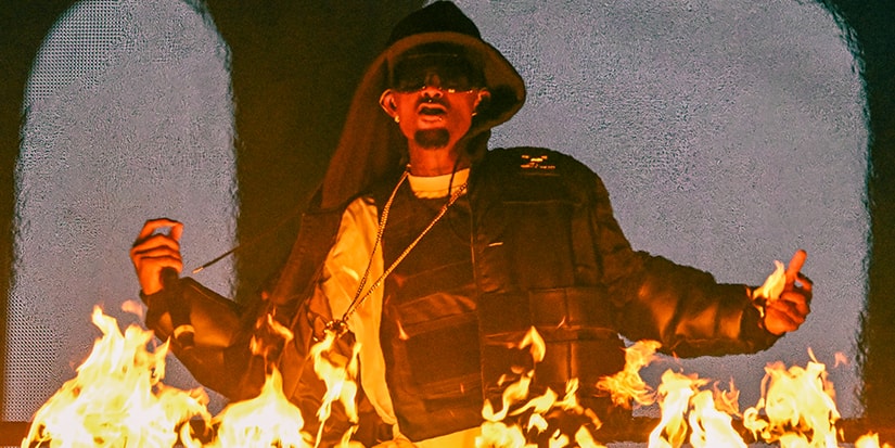 Playboi Carti New Album 'MUSIC' Dominates Charts | Hypebae