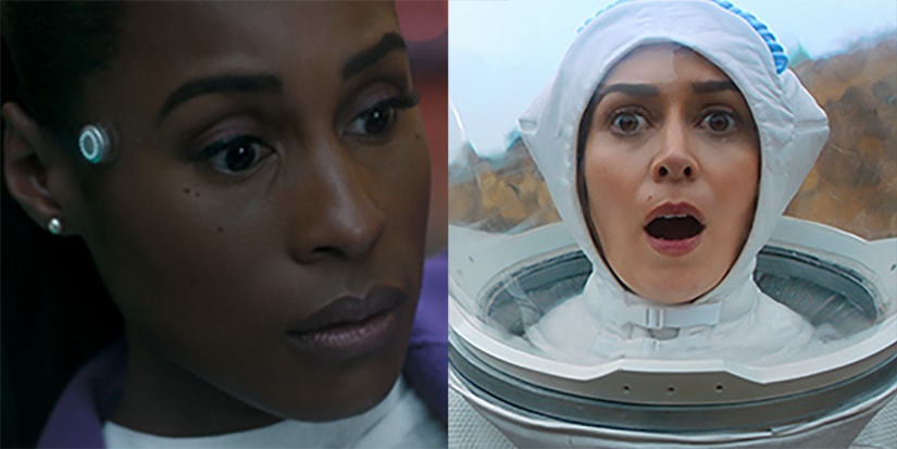 Tracee Ellis Ross, Issa Rae Star In 'Black Mirror' Season 7 | Hypebae