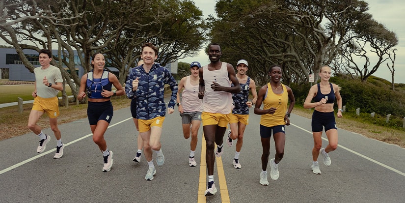 PUMA x SAYSKY Drop First-Ever Collab | Hypebae