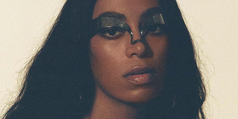 A Look Back at Solange Knowles' Best Art Drops | Hypebae