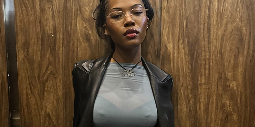 Quen Blackwell On Comedy, Fashion and HBO | Hypebae