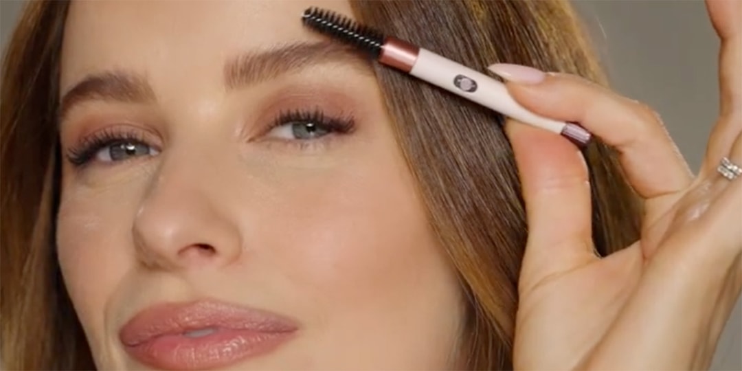 Dyson Introduces New "Airbrow" Tool | Hypebae